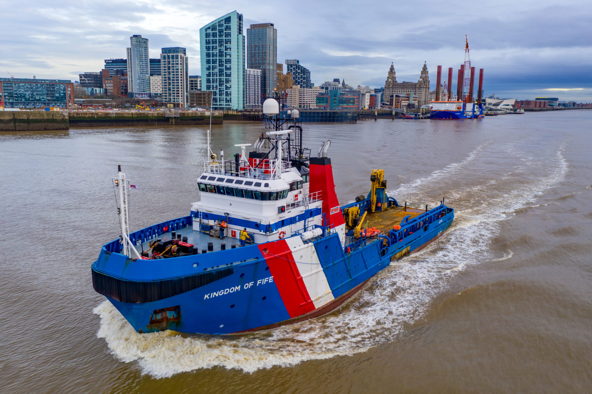 About Us - Briggs Marine