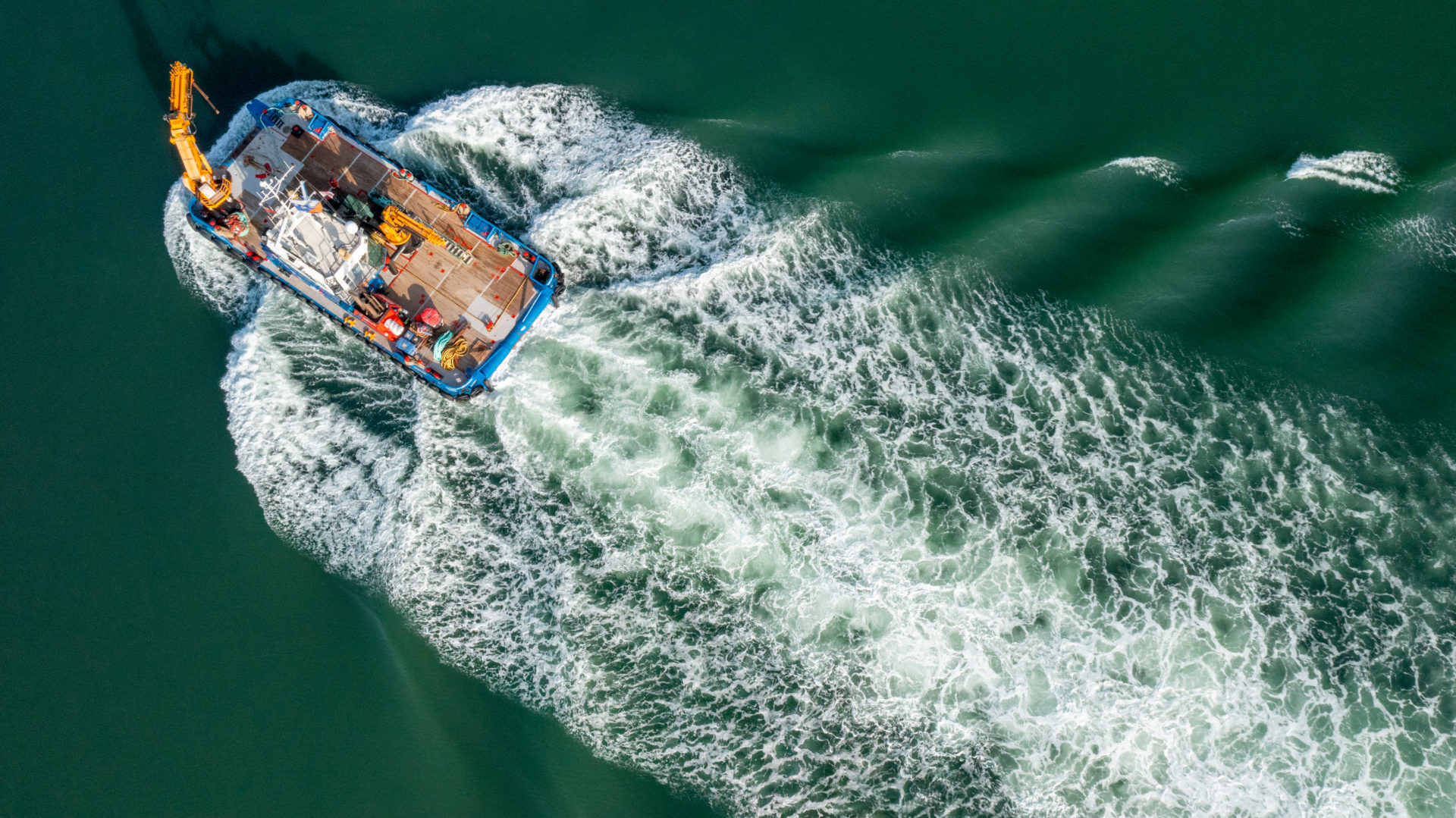 UKHMA Member Certificate – Briggs Marine