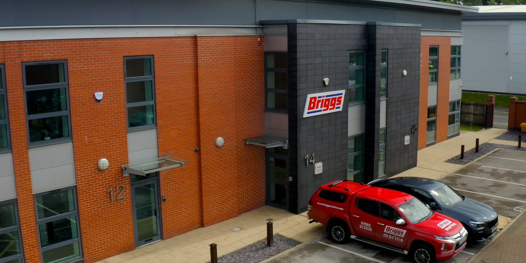 Three New Office Locations Opened - Briggs Marine