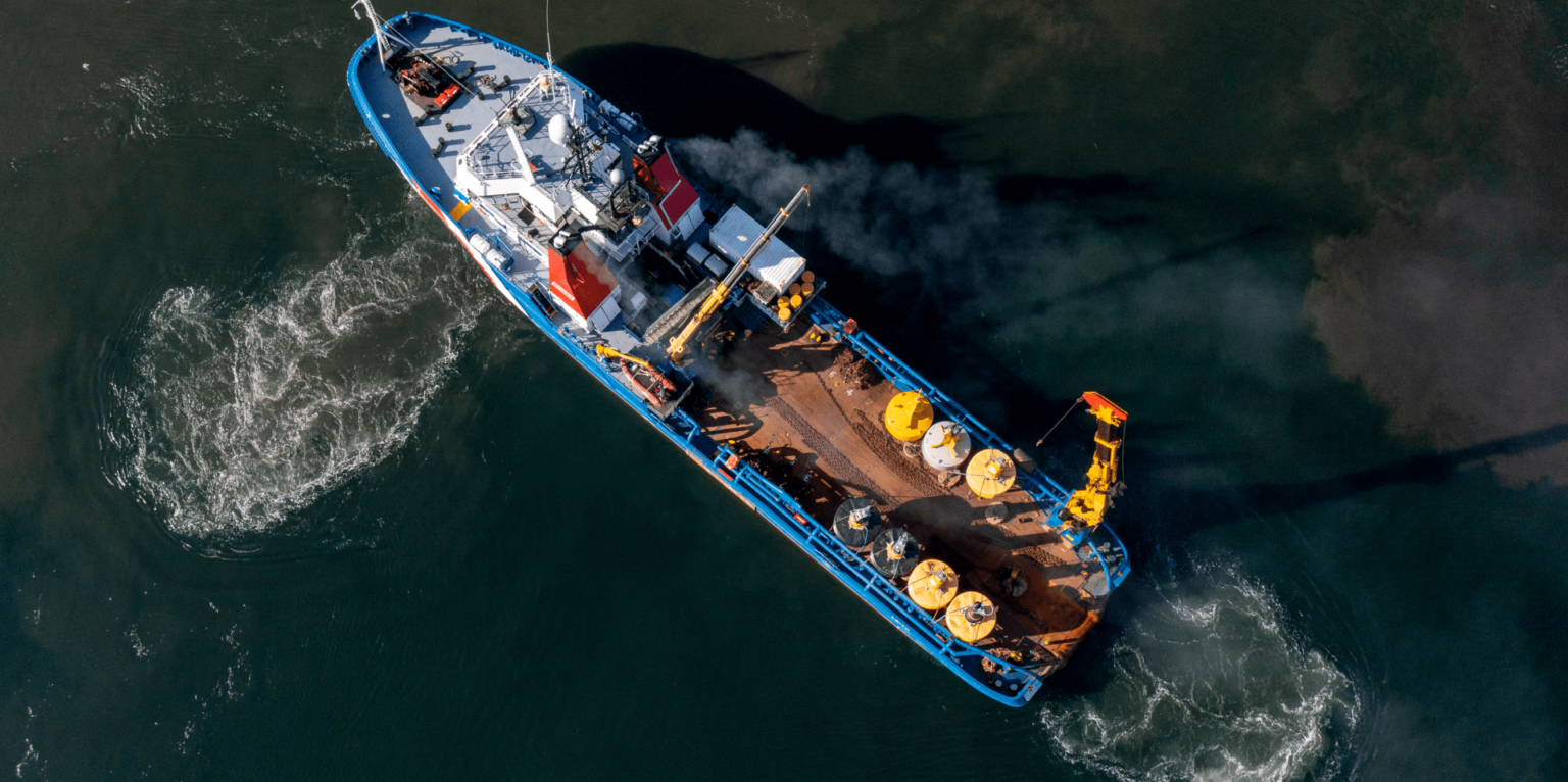 Briggs Marine - Market Leading Marine Services
