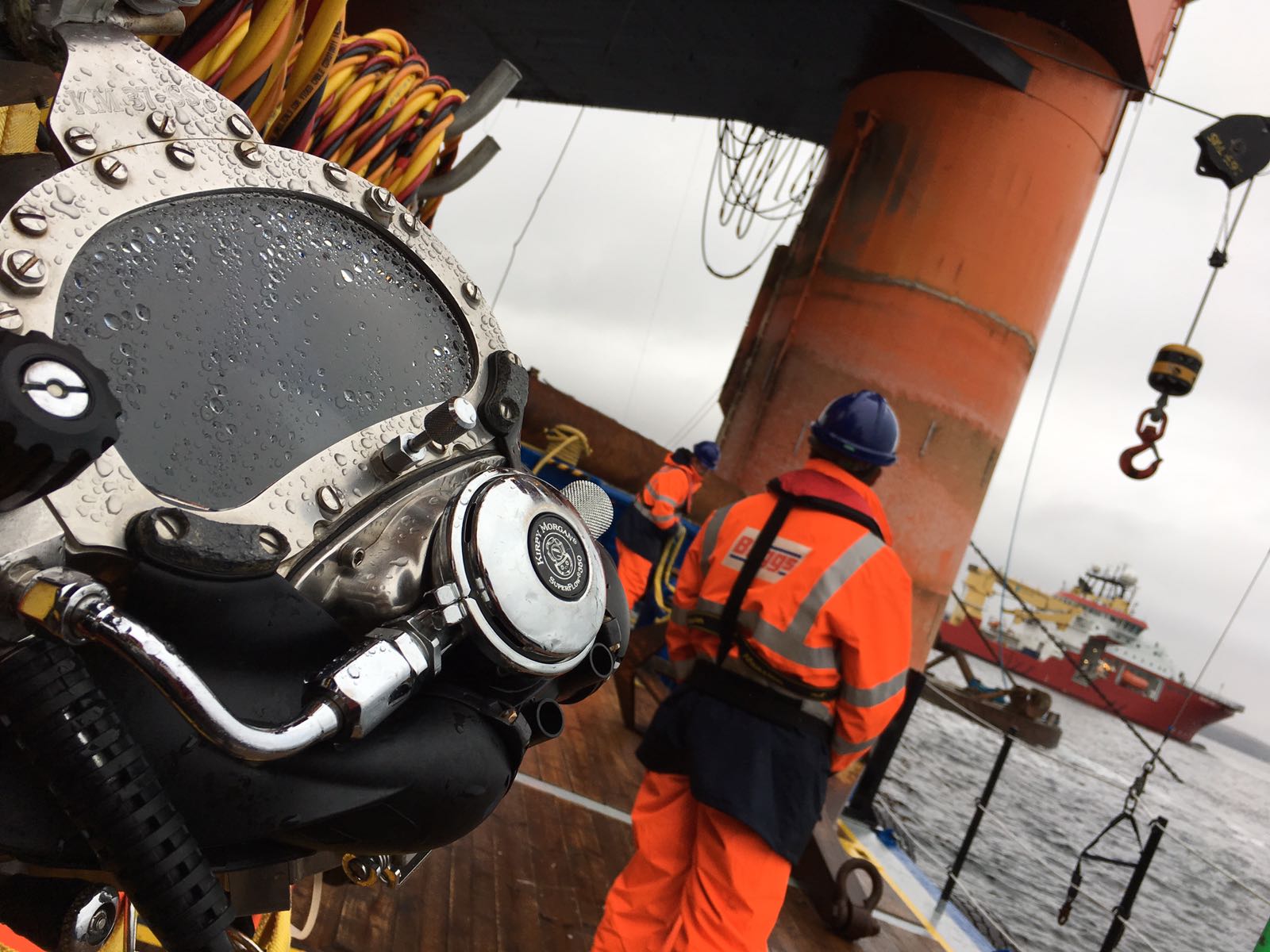 Our Story - About Us | Briggs Marine