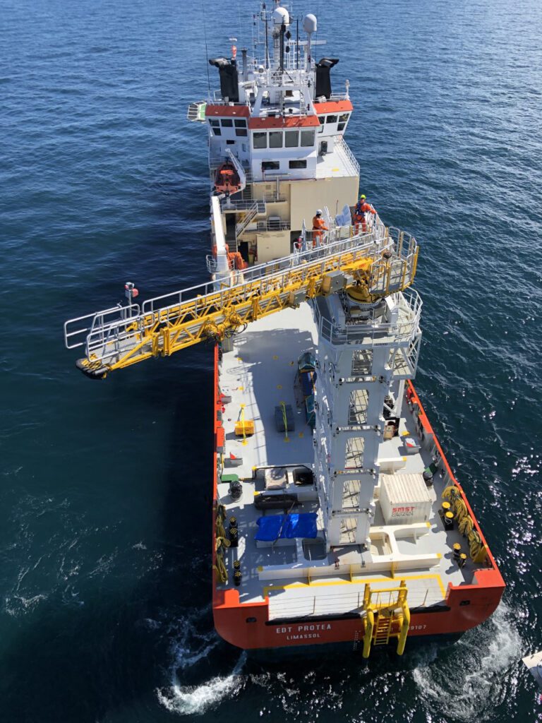 Our Story - Briggs Marine