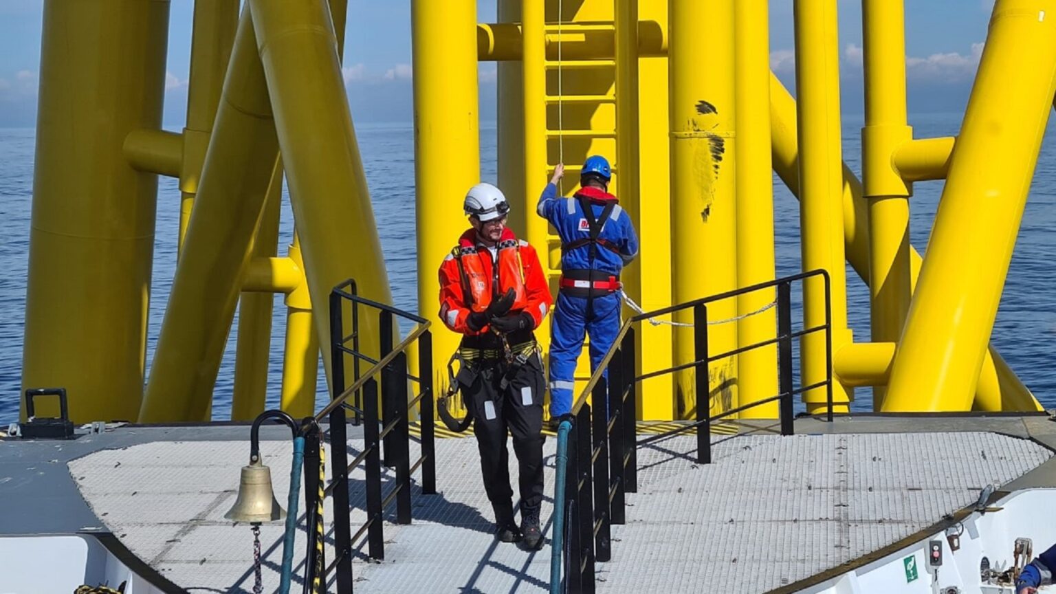 Marine Services - Over 50 Years Of Experience | Briggs Marine