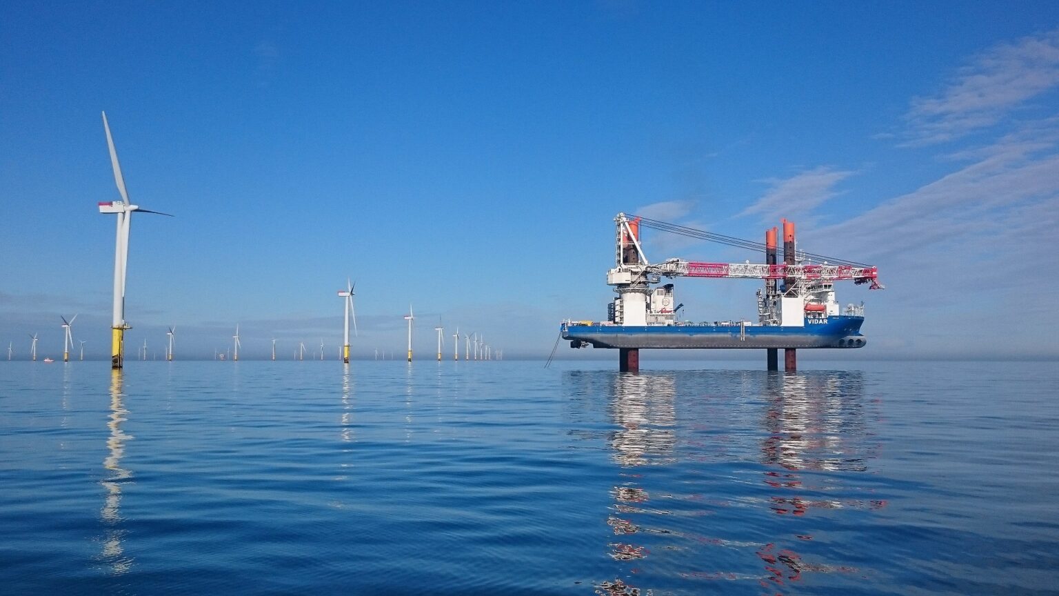 Our Industries - Briggs Marine