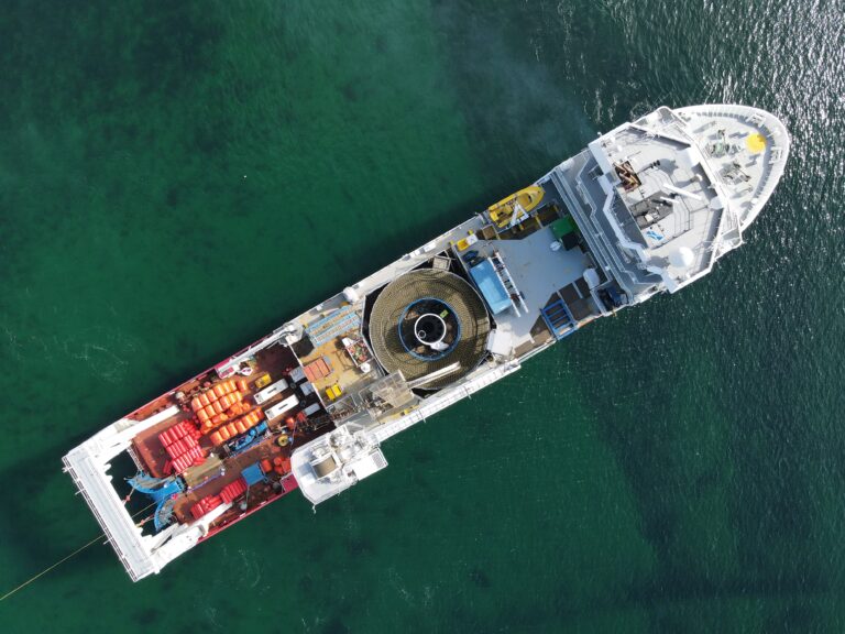 Marine Services - Over 50 Years Of Experience | Briggs Marine