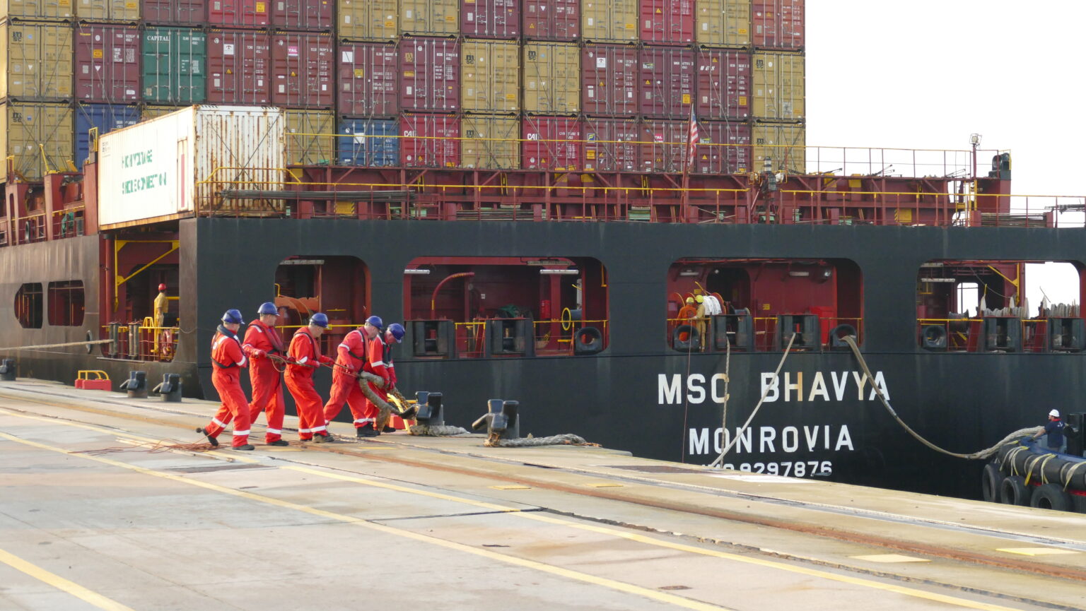 Our Story - About Us | Briggs Marine