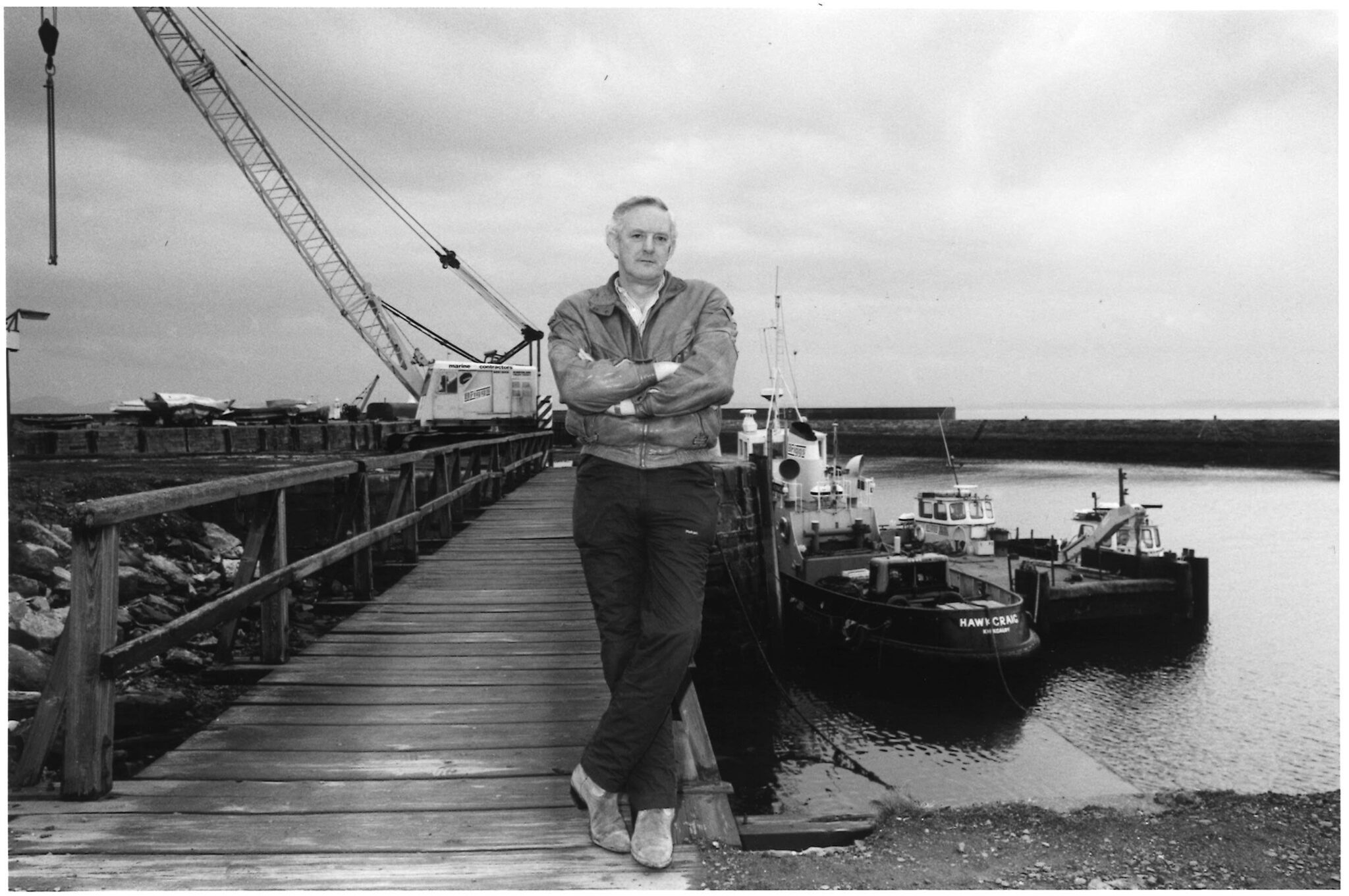 BRIGGS MARINE CELEBRATES 50 YEARS OF NAVIGATING THE MARINE INDUSTRY ...